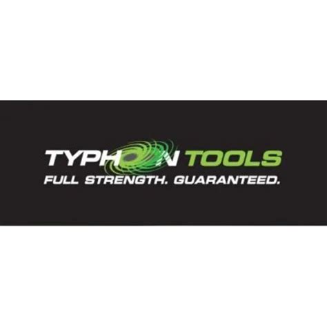 Typhoon Tools Alltools Wa
