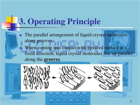 PPT Principle Of LCD Display PowerPoint Presentation Free Download ID 1128457