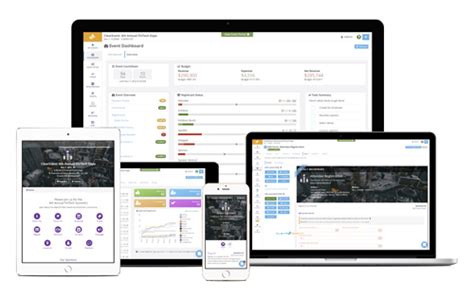 Elevate Your Events Harnessing The Potential Of Event Management