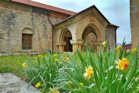 გელათის მონასტერი გელათის აკადემია მოწამეთა ტაძარი იმერეთი 0 Gel ტურისტული კომპანია