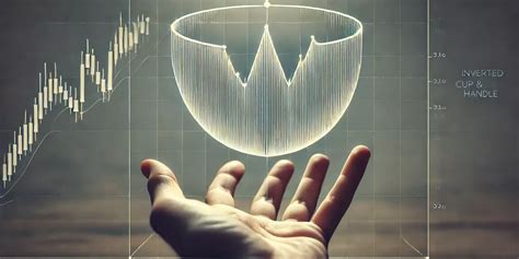 What Is An Inverted Cup Handle Pattern Mudrex Learn
