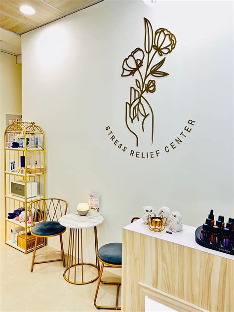 타이중 마사지 할인 라 스트레스 릴리프 센터 스파 And 마사지 라스파 마사지 쿠폰 제공 Funbooky