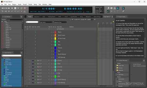 Digital Performer Download Softpedia