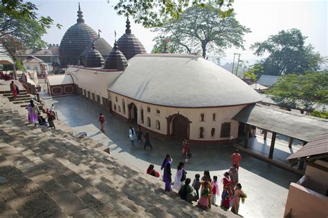 Guwahati Travel Northeast States India Lonely Planet