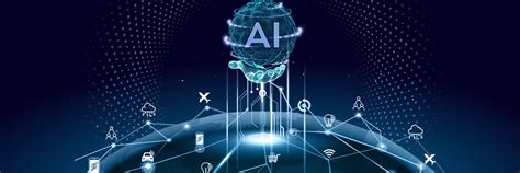 The Intersection Of AI And IoT An Examination Of Future Technologies