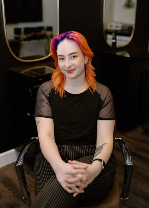 Meet Our Team Legacy Hair By Kaur Bellingham Wa — Legacy Hair By Kaur