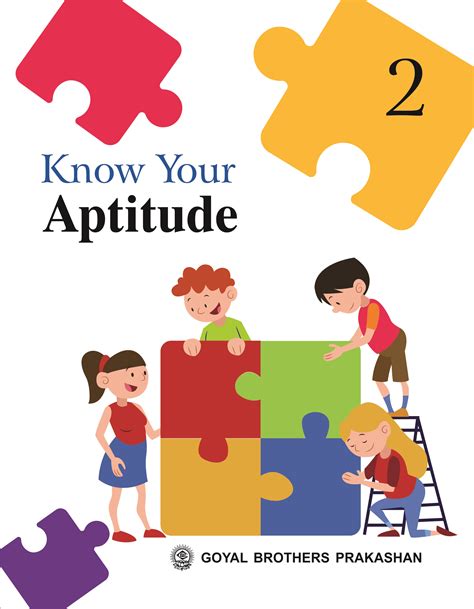 Know Your Aptitude For Class 2 Cbse Board Develop Essential Skills With R S Dhauni