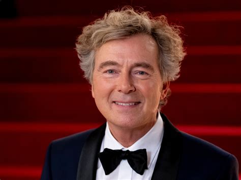 Bert Van Leeuwen Eerlijk Over Eigen Familieproblemen