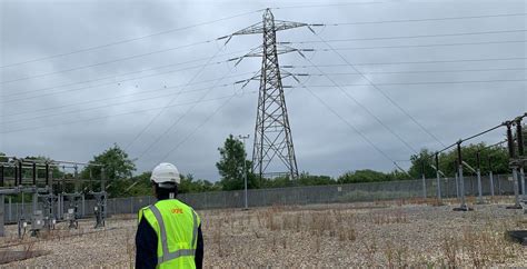 Overhead Line Ohl Connection Design Schemes From 33kv To 132kv Concept And Detailed Design