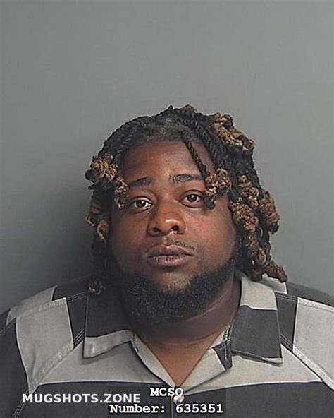 Jones Jerold Wayne 01202025 Montgomery County Mugshots Zone