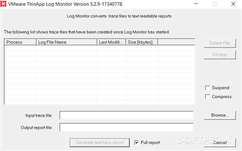Download Vmware Thinapp