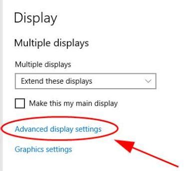 5 Ways The Current Input Timing Is Not Supported By The Monitor Display
