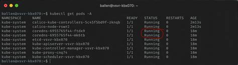 Deploying Your Own Kubernetes K8s Bare Metal Cluster Life In Apps Oss And Code