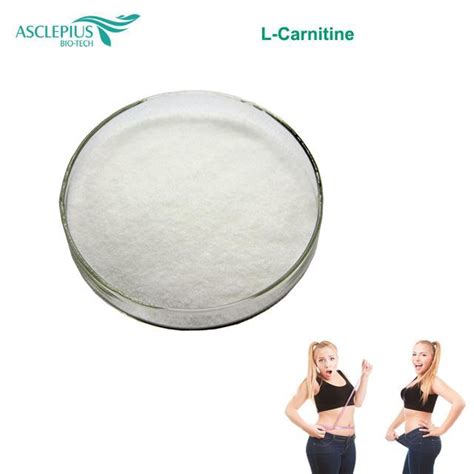Wholesale Bulk L Carnitine Powder Manufacturers And Suppliers Wholesale From Factory