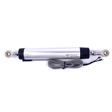 Miran Precision Linear Potentiometer Reliable Displacement Sensor