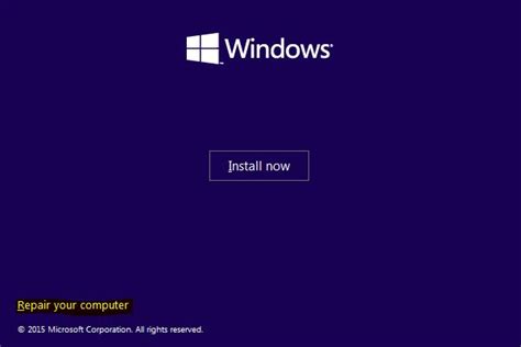 How To Do Windows Full Backup And Restore TECHNIG