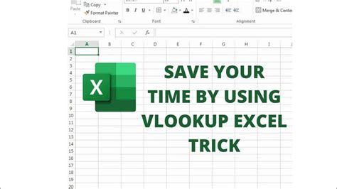 How To Use Vlook Up In Excel Microsoft Excel Youtube