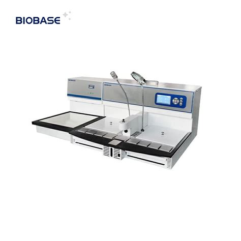 Biobase Tissue Embedding Center Bk Tecpv Temperature Control With