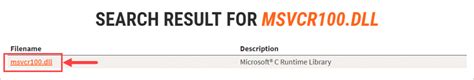 FIXED Entry Point Not Found Error In Windows Driver Easy