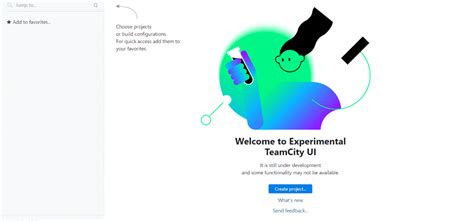 how to build ci cd pipeline with teamcity for selenium test automation
