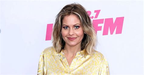 Candace Cameron Bures Most Controversial Moments