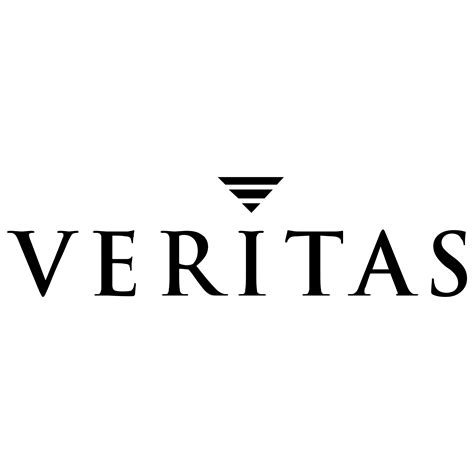 Veritas Logo Logodix