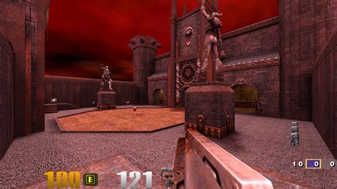 Quake 3 Arena