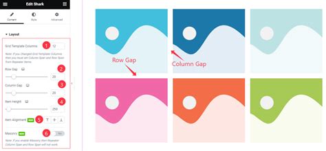 How To Use Shark Widget By Pixel Gallery