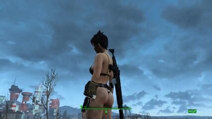 Fallout Sex Edition Trailer