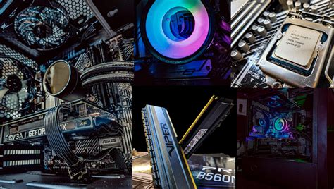 PC Lust What Would Be In Your Custom Build Seriously Photography