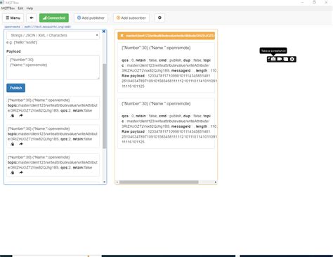 Sending Data To Openremote Agents Protocols And Apis Openremote