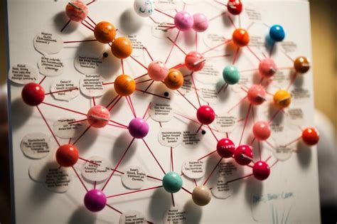 Enhancing Learning Through Visual Mind Maps Effective Summarization