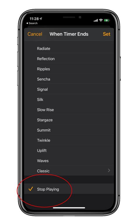 My Favorite New IPhone Trick To Help Me Fall Asleep And Stay Asleep