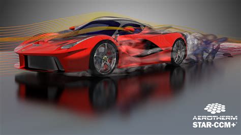 The Power Of Hpc For Computational Fluid Dynamics