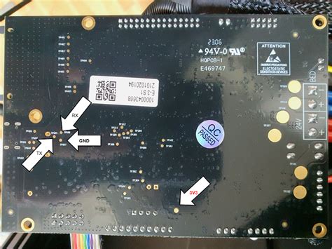 Octoprint Through Wifi With No Raspberry Pi Guides Octoprint Community Forum