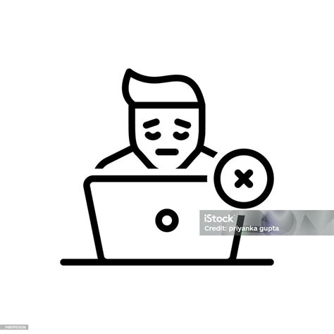 Cant Authentication Stock Illustration Download Image Now