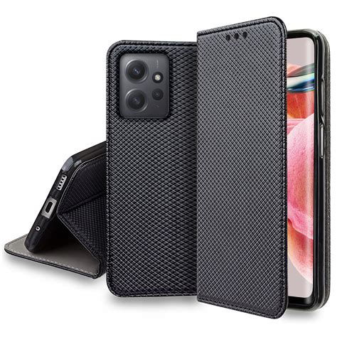 Etui do Xiaomi Redmi Note G SMART MAGNET SZKŁO Sklep Opinie Cena w Allegro pl