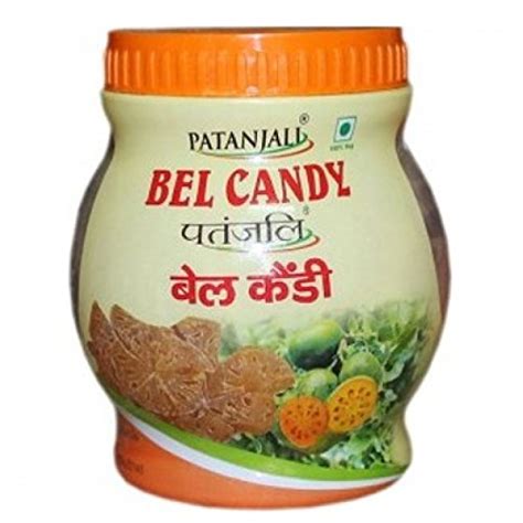 Bel Candy Fssai 500 Gm Ayurveda Life