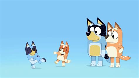 Bluey Season 1 Image Fancaps