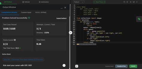 Dsa Coding Problemsolving Learning Consistency 160daysofcode