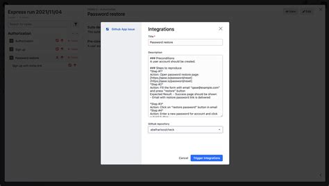 Qase Testops · Github Marketplace · Github
