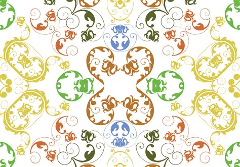 Abstract Repeat Pattern Background 140891 Vector Art At Vecteezy