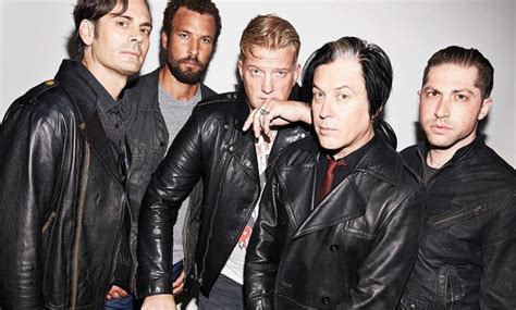 Queens Of The Stone Age Talk Australian Tour The Dreaded Shoey