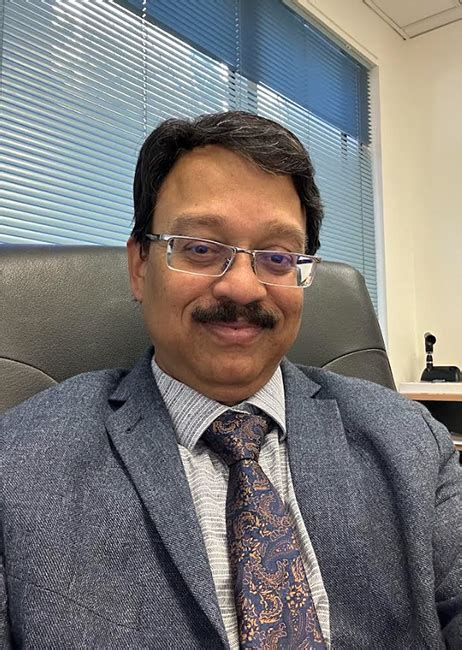 Dr Bryn Thomas Act Specialist Centre