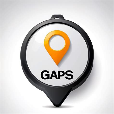 Premium Photo 3d Gps Icon Pin Marker Location Map Pointers
