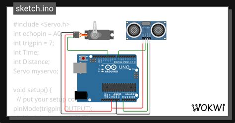Barrier System Wokwi Esp32 Stm32 Arduino Simulator Barrier System Wokwi Esp32 Stm32 Arduino Simulator