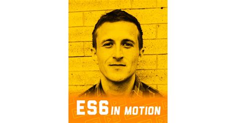 Es6 In Motion Video