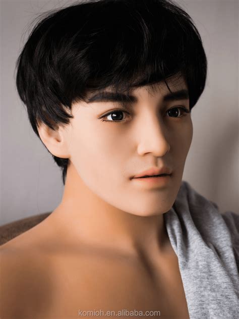 Life Size Gay Sex Doll