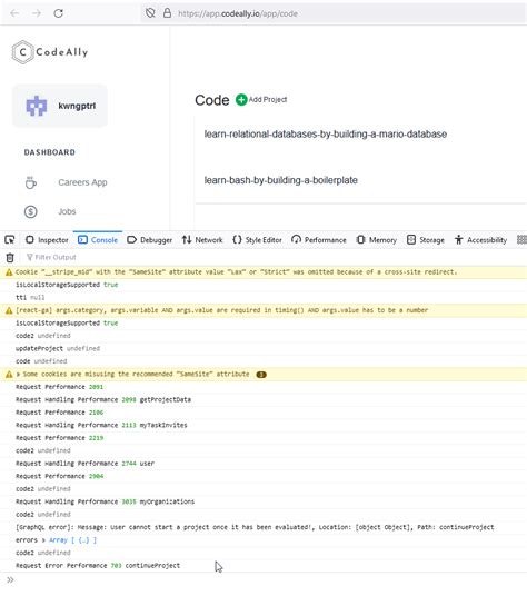 Yet Another Relational Database Beta Certification Without The Checkmark After Completion
