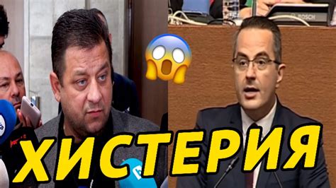 Николай Марков Vs Цончо Ганев и Възраждане Youtube